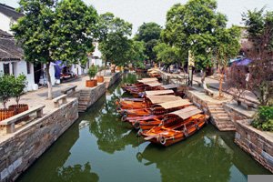 Suzhou Weather, Suzhou Weather Forecast, Suzhou Climate & Best Time to ...