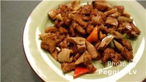 Chinese Vegetarian Food — a Vegetarians Guide to China