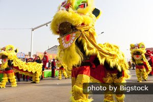 Beijing's Top 10 Festivals - Events to Be in Beijing For