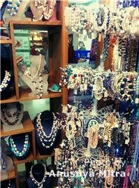 Shopping for Pearls in Shanghai - top outlets and tips