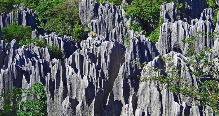 Ultimate Yunnan Itineraries: 6 Top Tours Options and Side Trips