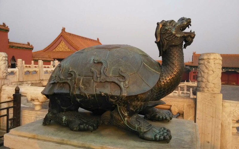 Chinese Folk Dance History and Varieties, Traditional Chinese Dancing