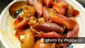 Popular Guiyang Food, Delicious Dishes in Guiyang City