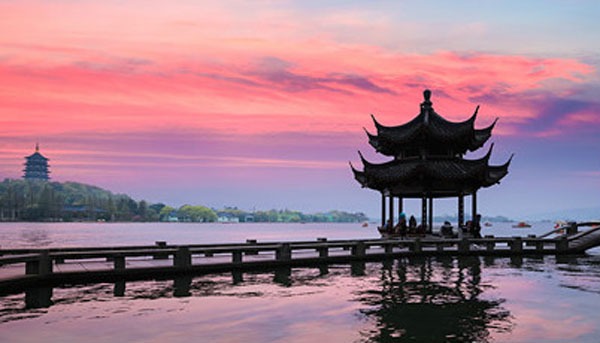 Shanghai Weather in December, Visit Shanghai in December