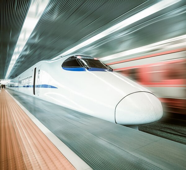 China Train Tickets Booking, Realtime Schedule & Train Travel Tips