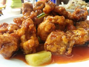 Jiangsu Cuisine — Refined Healthy Gourmet Food