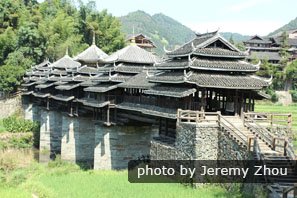 Sanjiang Travel Guide: Ethnic Villages, Travel Tips and Photos