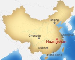 Huangshan Travel Guide, How to Plan a Trip to Visit Yellow Mountain