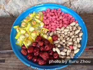 Top 7 Chinese New Year Snacks, Spring Festival Traditional Snacks