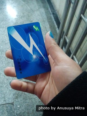 Shanghai Subway, Shanghai Subway Lines