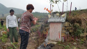 Qingming Festival in China, Chinese Tomb Sweeping Day 2020