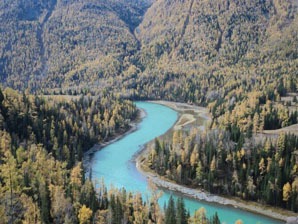 Kanas Travel Guide, Highlights, Weather, Tours and Travel Tips