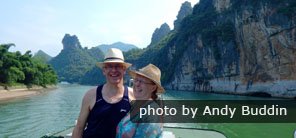 Guilin Weather in April 2025: Travel Tips