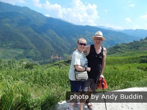 The Longji Rice Terraced Fields, Get Travel Tips from Local Experts