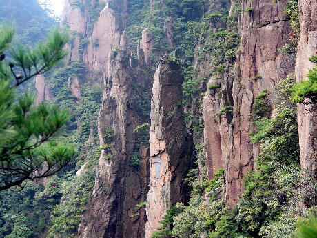 Huangshan Highlights Tour: Hand-Picked Experiences