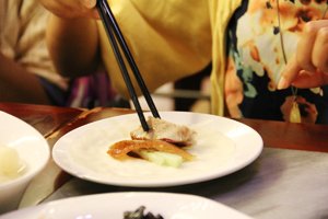 Useful Tips on How to eat healthily and safe in China