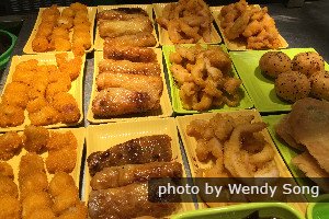 Best Restaurants for Dining in Shanghai