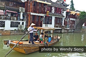 Shanghai Weather in March 2024: Weather Tips & Where to Go