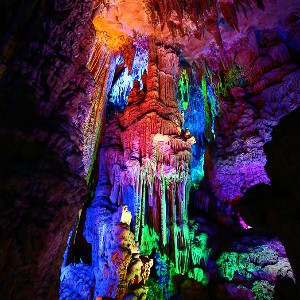4 Most Beautiful Karst Caves in Guilin (Tips on Which One to Visit)