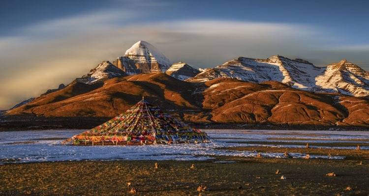 Mount Kailash Treks: Yatra/Kora Trip Guide