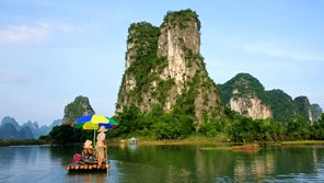 Guilin Weather in April 2025: Travel Tips