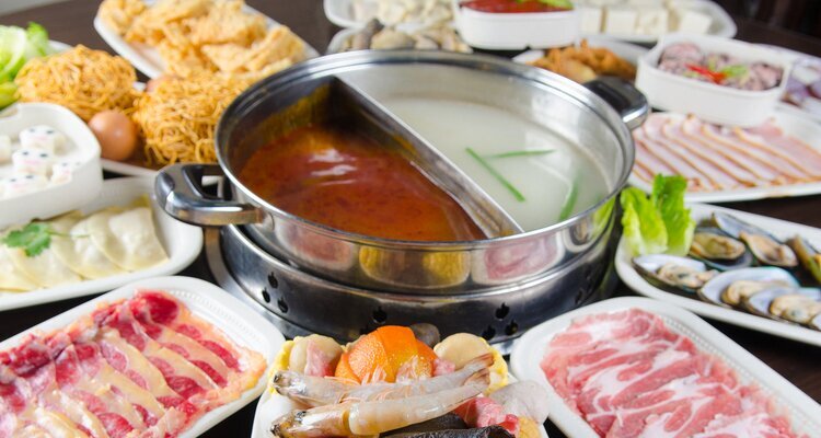 The Unbreakable Bond Between Hot Pot and Chongqing