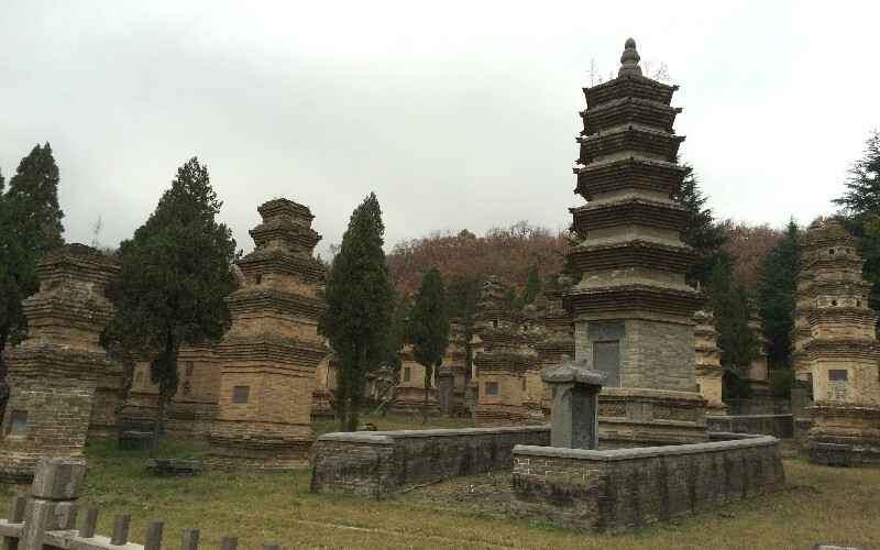 Top 5 Things to Do in Luoyang