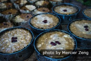 Chinese New Year Cake (Niangao) — Meaning, Types, History