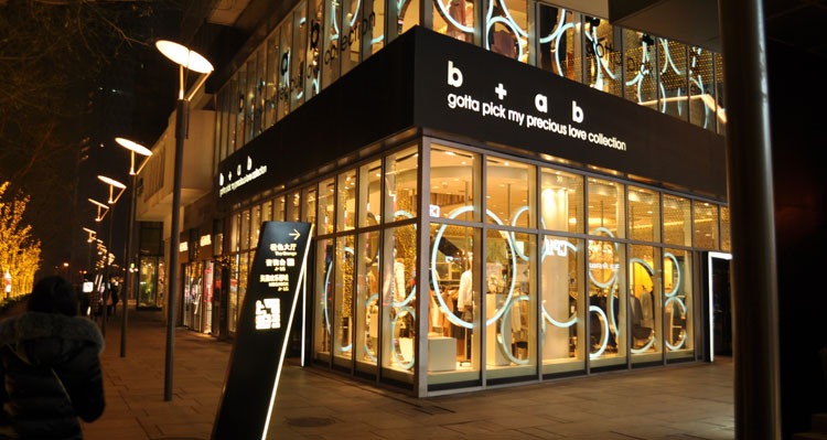 Top 10 Shopping Streets in Beijing