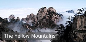 UNESCO World Heritage Sites in China — Cultural and Natural Sites