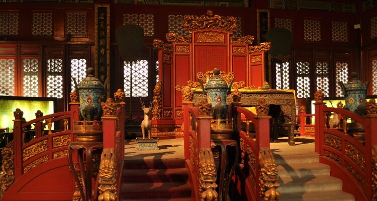How to Visit the Lama Temple in Beijing