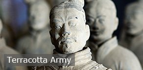 UNESCO World Heritage Sites in China — Cultural and Natural Sites