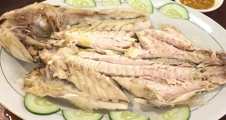 Top Chaoshan Food & Food Streets in Chaozhou and Shantou