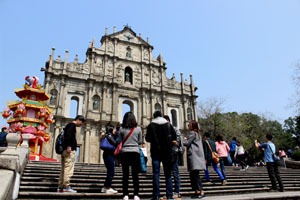 10 Ultimate Things to Do in Macau: Don't Miss These!