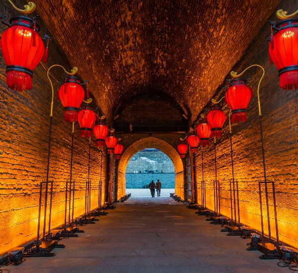 Xian Travel Guide, Explore China Ancient Culture