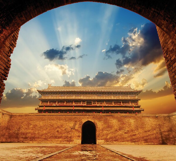 Xian Travel Guide, Explore China Ancient Culture