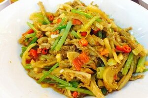 Hunan Cuisine (Xiang Cuisine) - Food and Cooking Styles