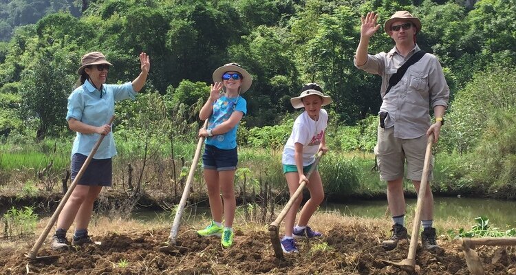 Top 10 Unique Experiences in China You Won't Miss