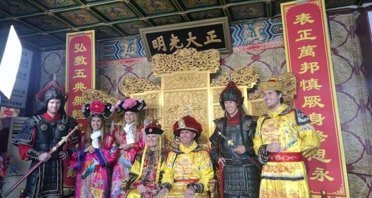 Summer Palace in Beijing: How to Visit