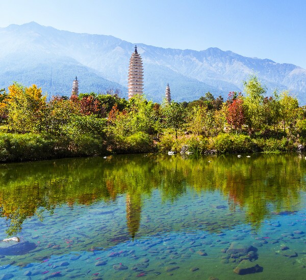 Yunnan Travel Guide: Diverse Cultures, Awesome Scenery
