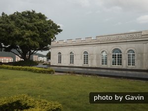 Monte Fort - The No. 1 Attraction in Macau