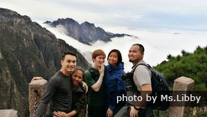 Huangshan Travel Guide, How to Plan a Trip to Visit Yellow Mountain