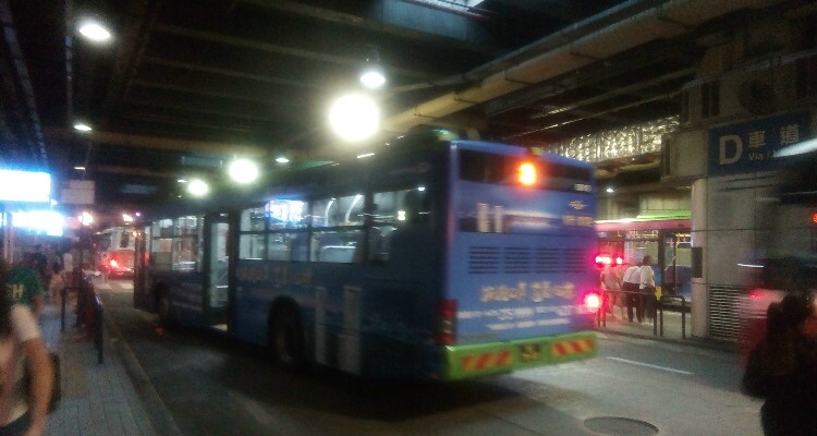 Macau Transportation, Travel Macau by Bus, Taxi, Ship and Air