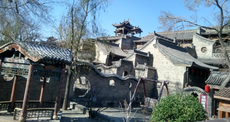Pingyao Travel Guide, Pingyao Ancient City