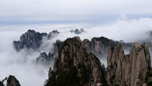 China Weather in November: Average Temperature, Place to Visit and Tips