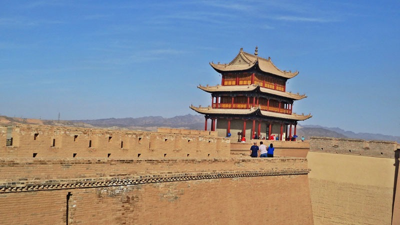 Why China's Silk Road Is So Significant - 10 Reasons
