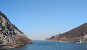 Luoyang Travel Guide, Explore China's Ancient Culture