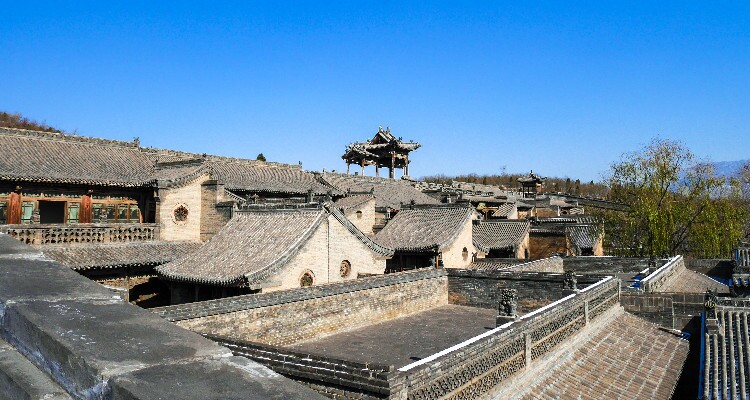 Pingyao Travel Guide, Pingyao Ancient City