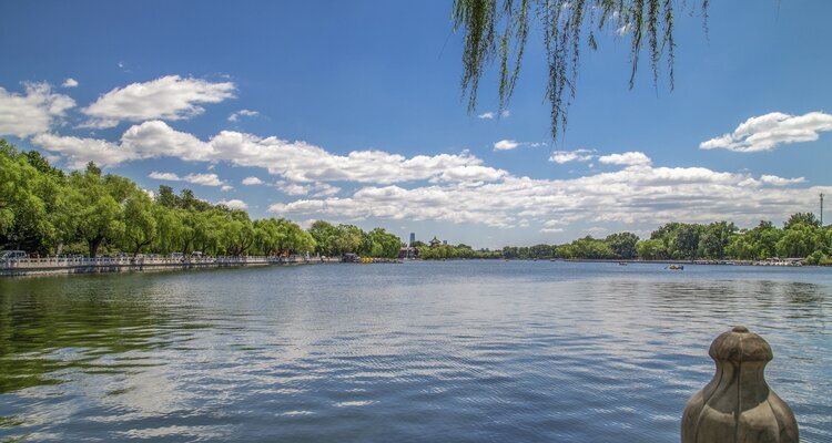 Top 5 Beijing City Walks That I Love Most