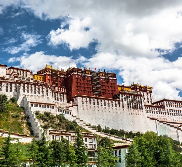 Tibet Tours 2026, Customized Tibetan Travel